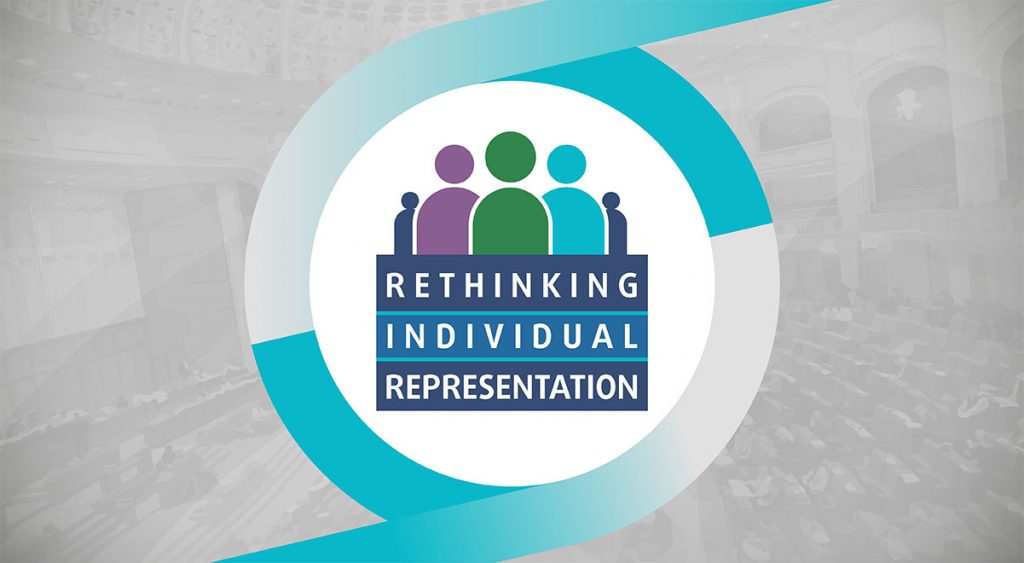 Rethinking Individual Representation – Median research centre